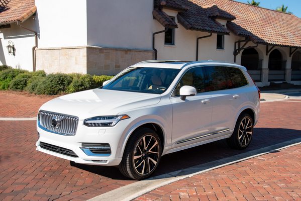 O’STEEN VOLVO CARS OF JACKSONVILLE - Updated May 2026 - 72 Photos & 73 ...