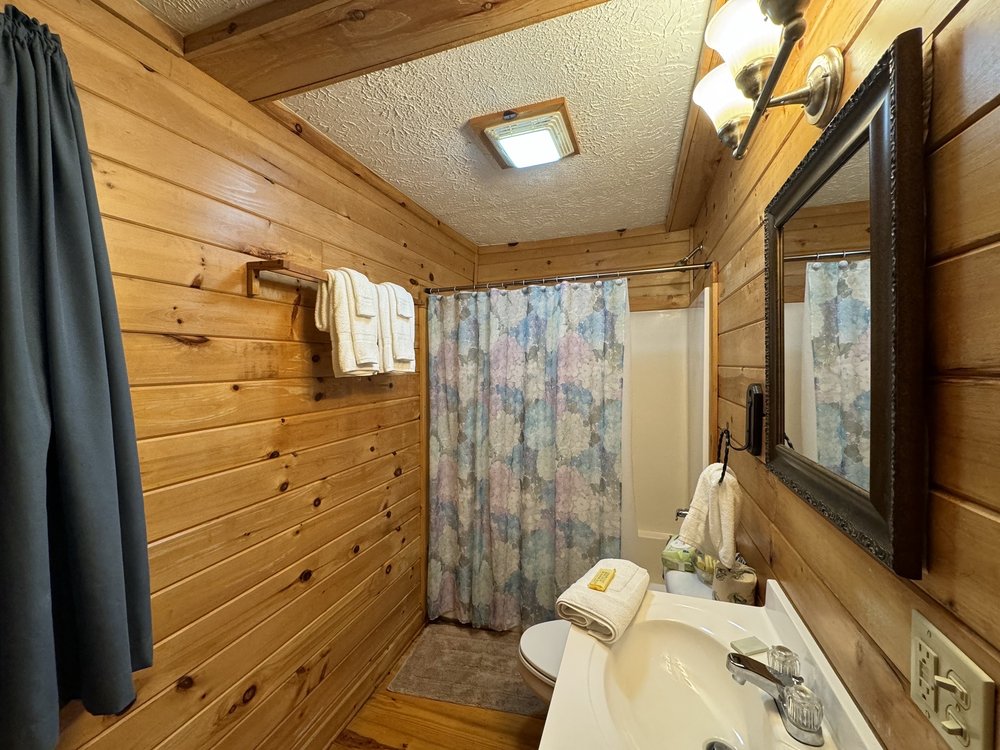 BLUE RIDGE LODGE & RV PARK - Updated May 2025 - 27 Photos & 11 Reviews ...