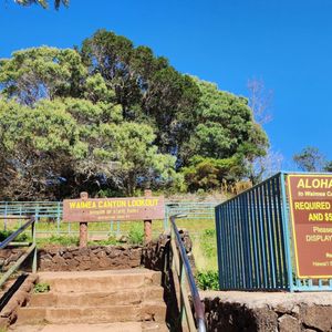 HANAPEPE VALLEY LOOKOUT - Updated September 2024 - 14 Photos - 14 HI-50 ...