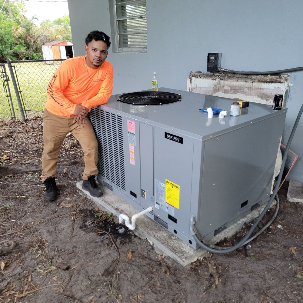 ARTYC GATOR COOLING & HEATING - Updated April 2024 - Request a Quote ...