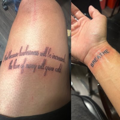 ENDLESS INK - Updated November 2025 - 19 Photos & 18 Reviews - 620 ...