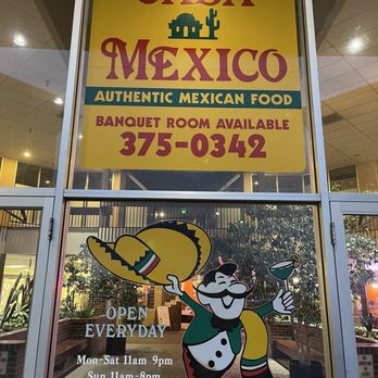 CASA MEXICO - Updated December 2025 - 67 Photos & 114 Reviews - 10332 ...