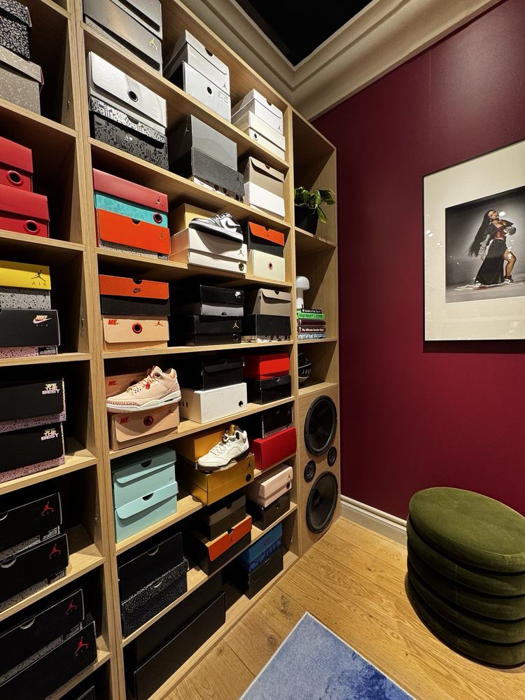 SHOE PALACE - Updated October 2025 - 25 Photos - 323 Geary St, San ...