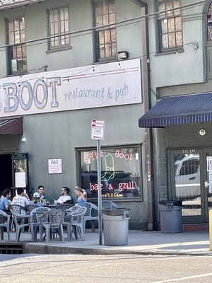 THE BOOT BAR AND GRILL - Updated November 2024 - 27 Photos & 85 Reviews ...