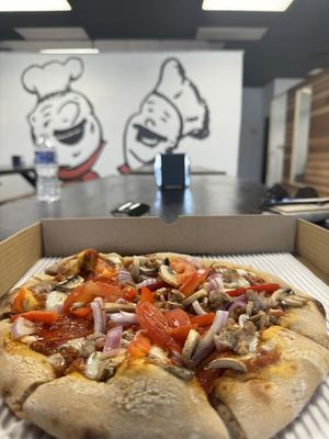 RIP’S BRICK OVEN PIZZERIA - Updated December 2025 - 16 Photos & 10 ...