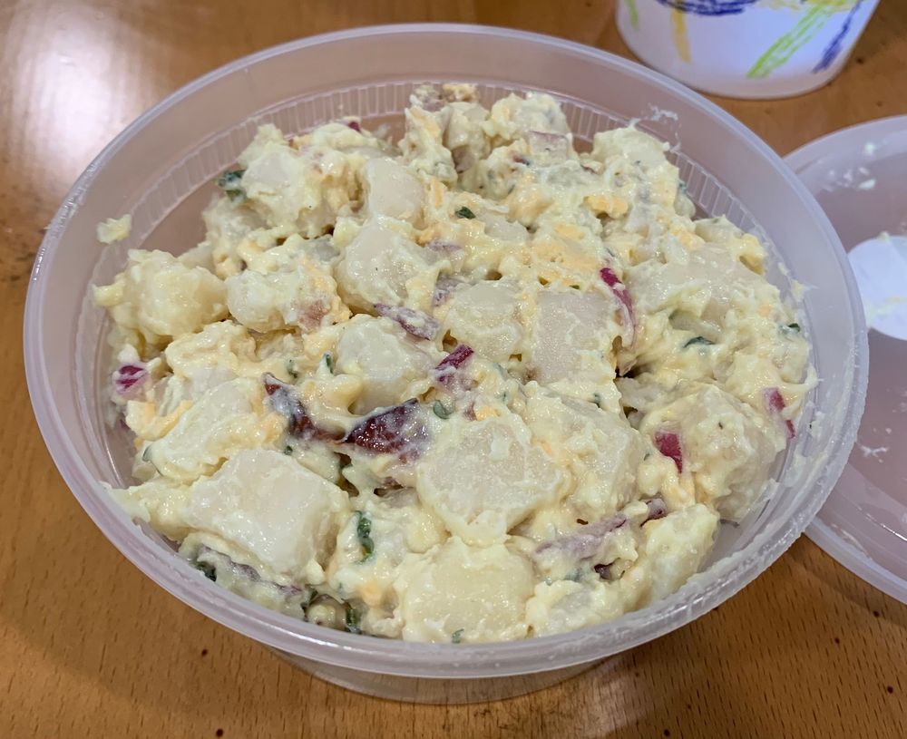 THE SPOT HOMETOWN DELI - Updated May 2024 - 26 Photos - 28 S Market St ...