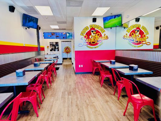 LOUIE LOUIE FRIED CHICKEN - Updated January 2026 - 44 Photos & 31 Real ...
