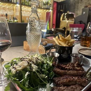 FUEGOS LA - Updated December 2025 - 231 Photos & 71 Reviews - 3957 S ...