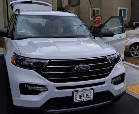 CITRUS MOTORS FORD SERVICE CENTER - Updated January 2026 - 40 Photos ...