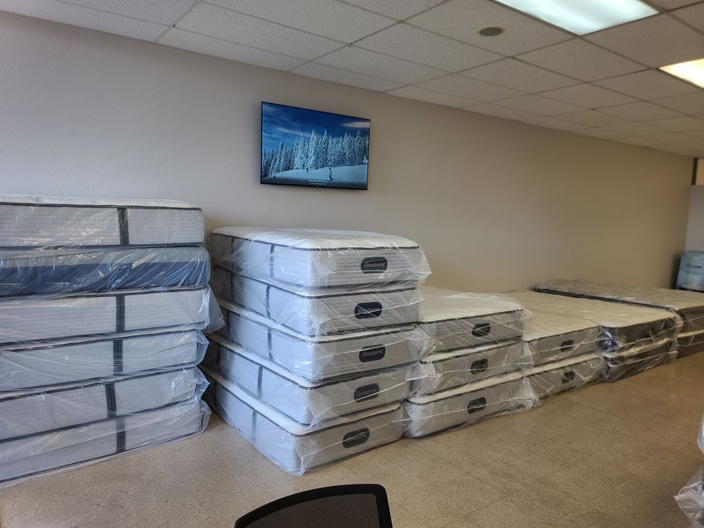 MATTRESS MAX OUTLET - Updated January 2026 - 35 Photos - 4139 W Bell Rd ...