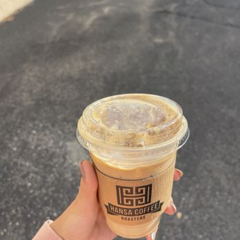 HANSA COFFEE ROASTERS - Updated February 2025 - 701 Photos & 460 ...