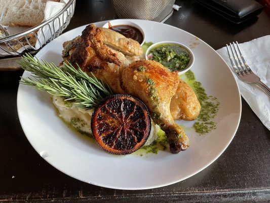 FIGARO BISTROT - 1023 Photos & 1386 Reviews - 1802 N Vermont Ave, Los ...