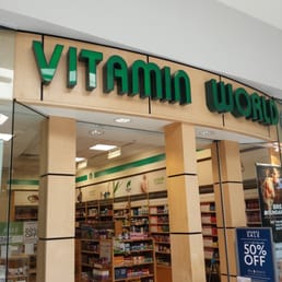 Vitamin World Reviews | Read Customer Service Reviews of vitaminworld.com