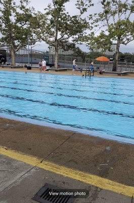 JOHN JAY POOL AND RECREATION - Updated October 2025 - 24 Photos & 36 ...