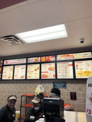 BOJANGLES - Updated January 2025 - 40 Photos & 94 Reviews - 3808 ...