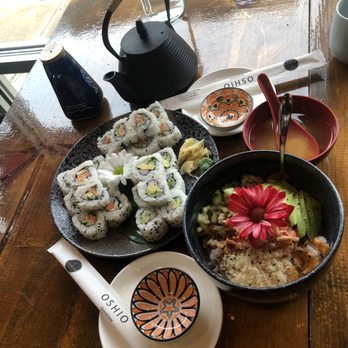 OSHIO - Updated July 2024 - 313 Photos & 234 Reviews - 974 W 5th Ave ...