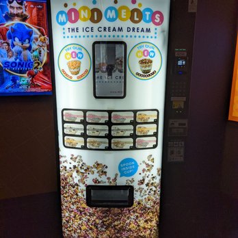 CINEPLEX CINEMAS MARKHAM AND VIP - Updated October 2025 - 490 Photos ...