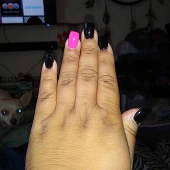 TOP NAILS - Updated August 2025 - 19 Photos & 19 Reviews - 129 S 1st St ...