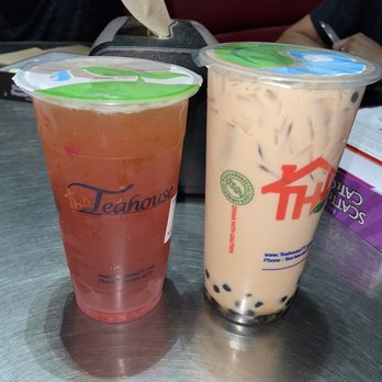 THE TEAHOUSE TAPIOCA & TEA - Updated December 2025 - 190 Photos & 189 ...
