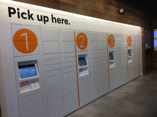 AMAZON PICKUP POINT - Updated December 2025 - 32 Photos & 24 Reviews ...