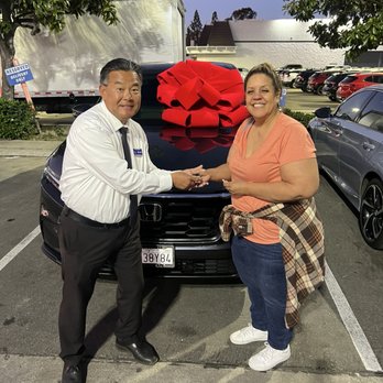 NORM REEVES HONDA SUPERSTORE CERRITOS - Updated April 2025 - 981 Photos ...