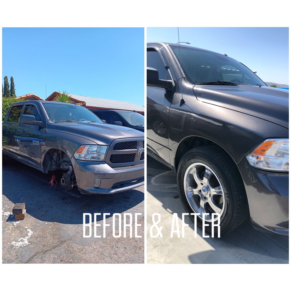 PREMIER AUTO CENTER - Updated August 2025 - 123 Photos & 90 Reviews ...