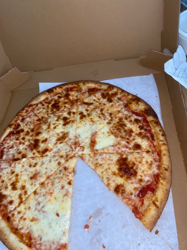 Salad - EL GRECO PIZZA & PASTA - Elmhurst, New York - Restaurant ...