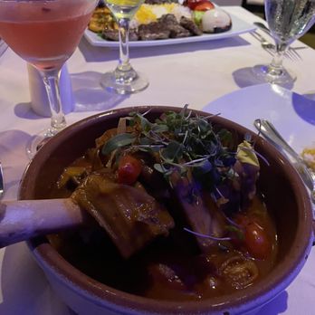 BHA! BHA! PERSIAN BISTRO - 740 Photos & 466 Reviews - 865 5th Ave S ...