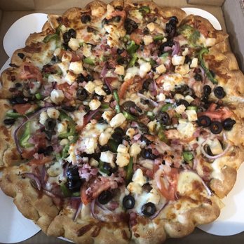 GIOVANNI’S PIZZA NORTH OLMSTED - Updated December 2024 - 35 Photos & 55 ...