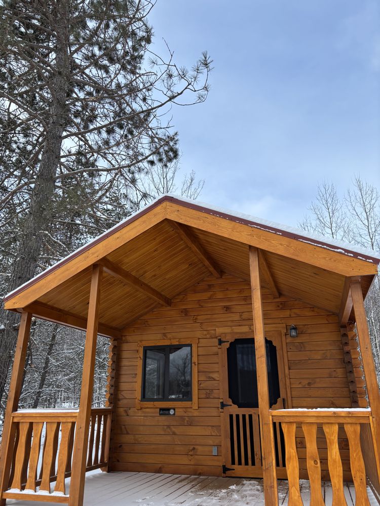 CHARLEY’S RV RESORT CAMPGROUND - Updated August 2025 - 1690 Co Rd 456 ...