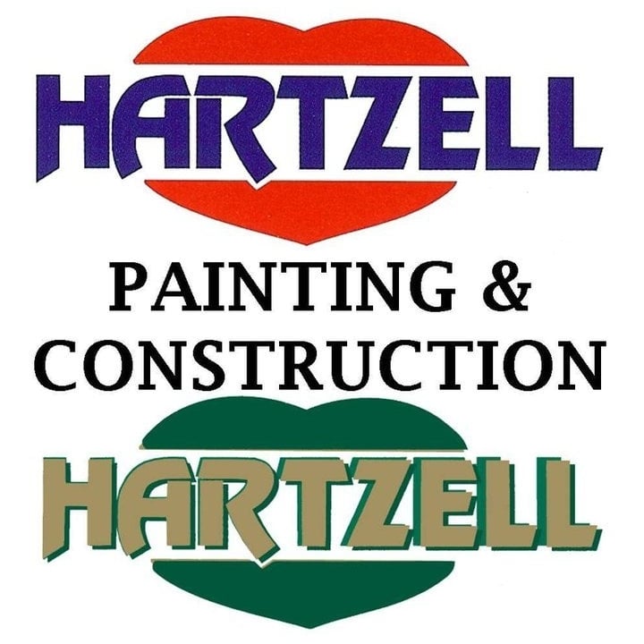 HARTZELL’S PAINTING - Updated October 2024 - Farmington, Minnesota ...