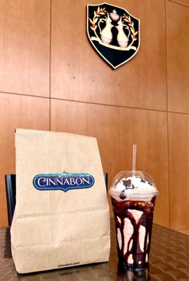 CINNABON - Updated November 2024 - 21 Photos - 194 Buckland Hills Dr ...