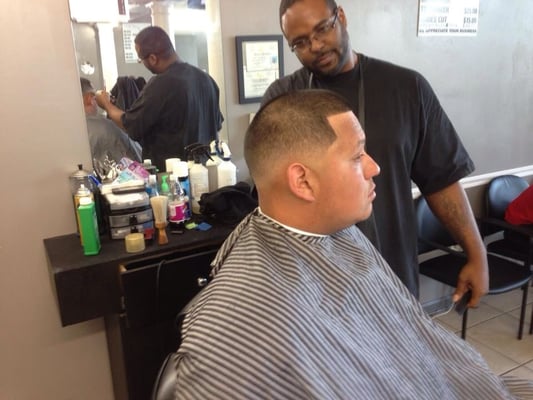 FAMOUS FADES - Updated August 2025 - 35 Reviews - 1945 N Mason Rd, Katy ...