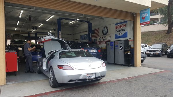 SECOR’S AUTOMOTIVE - Updated January 2026 - 21 Photos & 119 Reviews ...