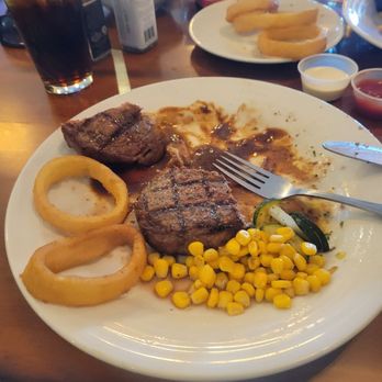 TRAIL BOSS STEAK & GRILL - Updated December 2025 - 96 Photos & 91 ...