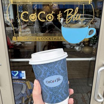 COCO & BLU - Updated September 2025 - 371 Photos & 236 Reviews - 12 S ...