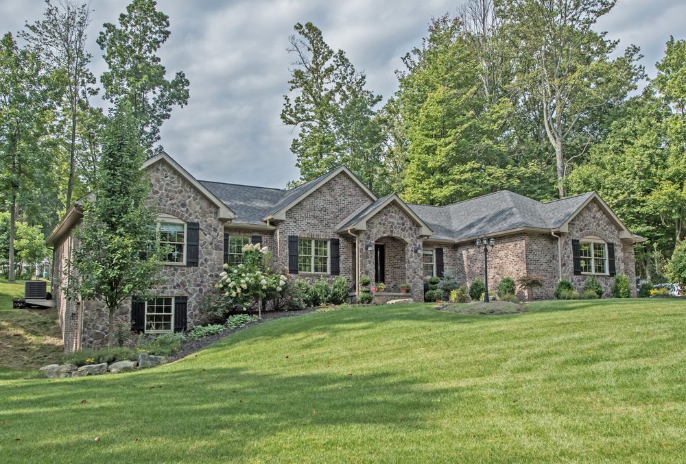 PARRY CUSTOM HOMES - Updated May 2026 - 17 Photos - 20325 Rt 19 ...