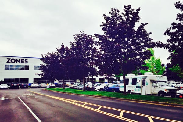 ZONES INCORPORATED - Updated January 2026 - 1102 15th St SW, Auburn ...