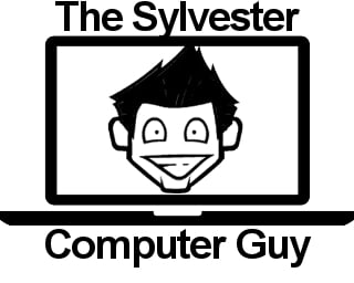 SYLVESTER COMPUTER GUY - Updated October 2025 - 203 W Franklin St ...
