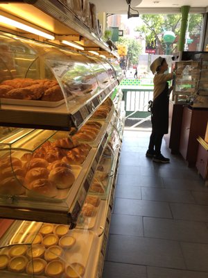 FAY DA BAKERY - 271 Photos & 247 Reviews - 321 W 6th Ave, New York, New ...