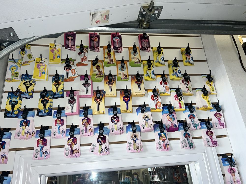 B & B LOCK AND SECURITY - Updated October 2025 - 61 Photos & 201 ...