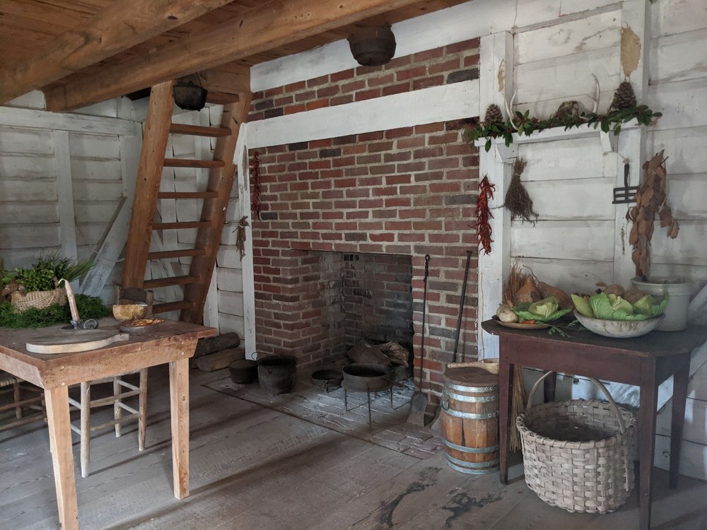 SOMERSET PLACE STATE HISTORIC SITE - 14 Photos - 2572 Lake Shore Rd, Creswell, North Carolina ...