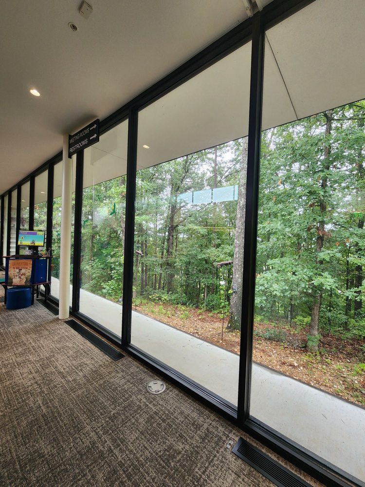 BELLA VISTA PUBLIC LIBRARY - Updated December 2025 - 10 Photos - 11 ...