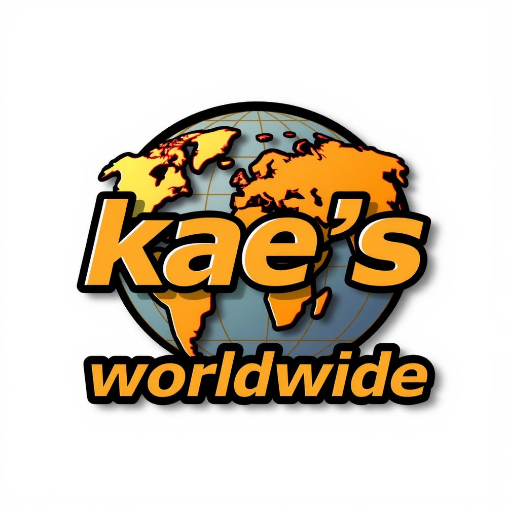 KAE’S WORLDWIDE - Updated March 2025 - 333 E Highbanks Rd, DeBary ...