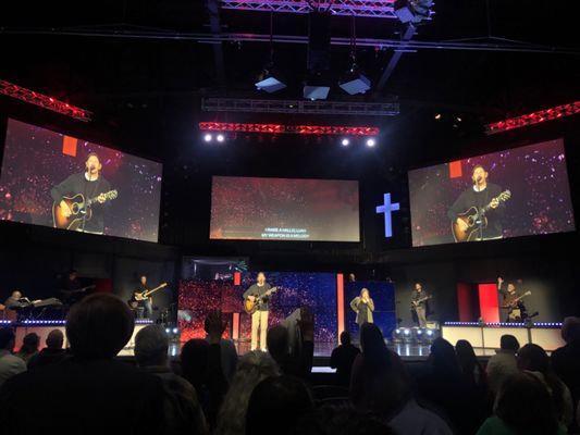COMPASS CHURCH - Updated October 2025 - 46 Photos & 19 Reviews - 1044 S ...