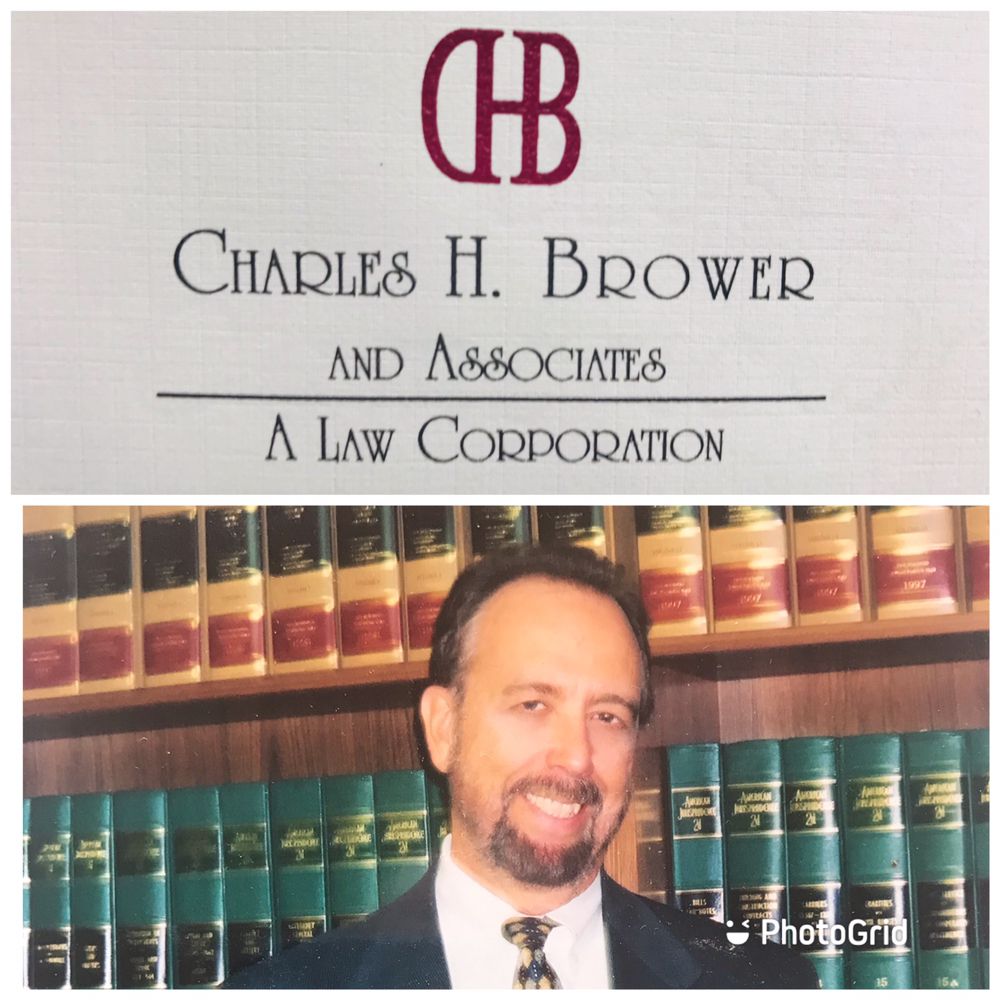CHARLES H BROWER AND ASSOCIATES - Updated December 2025 - 17 Reviews ...