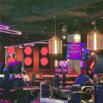 F1 ARCADE - Updated December 2025 - 319 Photos & 125 Reviews - 420 Penn ...