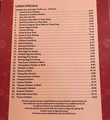 NEW ASIA - Updated December 2025 - 60 Photos & 62 Reviews - 2540 Lone ...