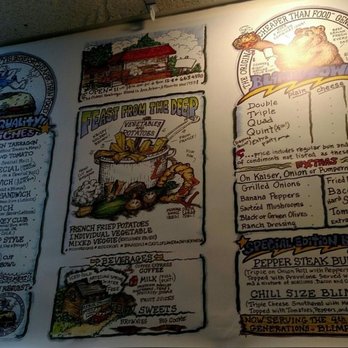 KRAZY JIM’S BLIMPY BURGER - Updated December 2025 - 240 Photos & 344 ...
