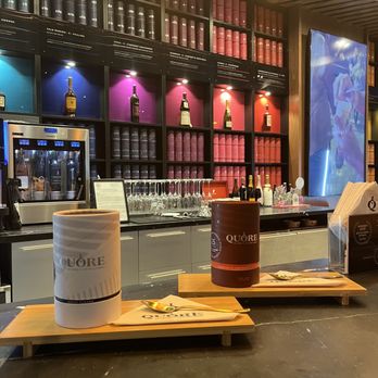 QUORE GELATO - Updated July 2025 - 201 Photos & 42 Reviews - 777 N ...